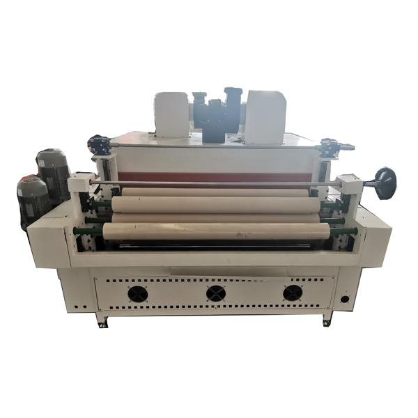 Back side coating and drying machine - Buy Back side coating and drying ...