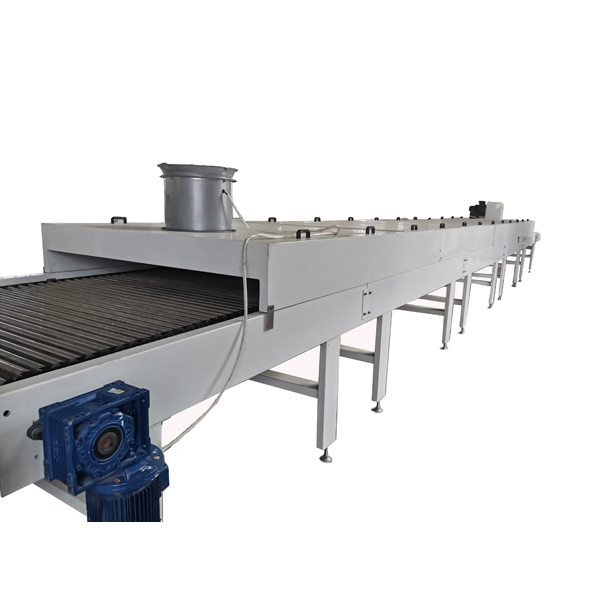 IR Heating Tunnel For Kitchen Cabinet - Buy IR Drying tunnel IR, IR ...