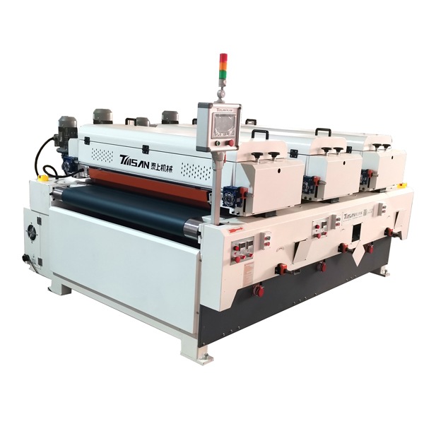 Automatic Cabinet Roller Coating Machine - Buy Triple roller coating ...