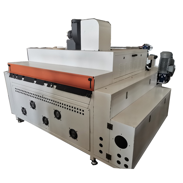 Back side coating and drying machine - Buy Back side coating and drying ...