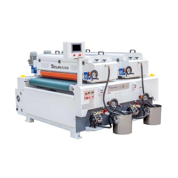 Wood finishing machine UV paint for wood - Buy UV finishing machine for ...
