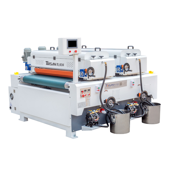 Sponge roller coating machine - Buy Sponge roller coating machine ...