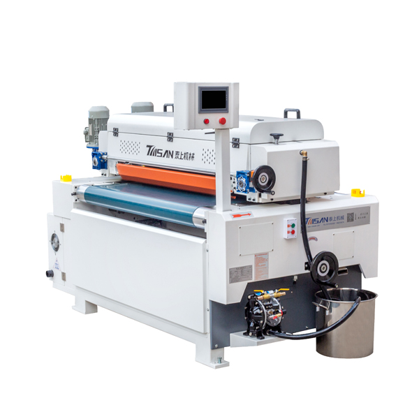 Single roller coating machine - Buy Single roller coating machine ...