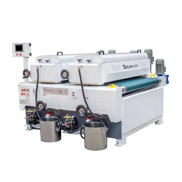 Double uv roller coating machine - Buy Double uv roller coating machine ...