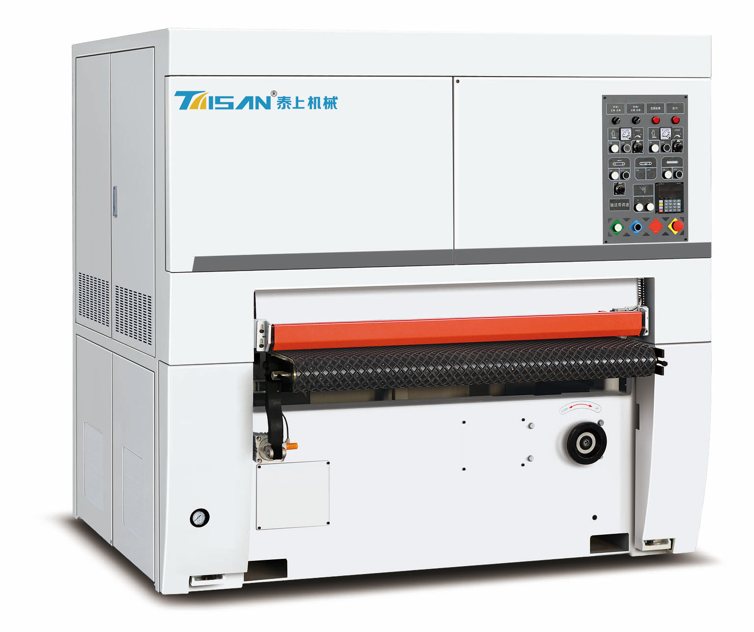 Sanding machine - Buy Sanding machine, Wide belt sanding machine, brush ...