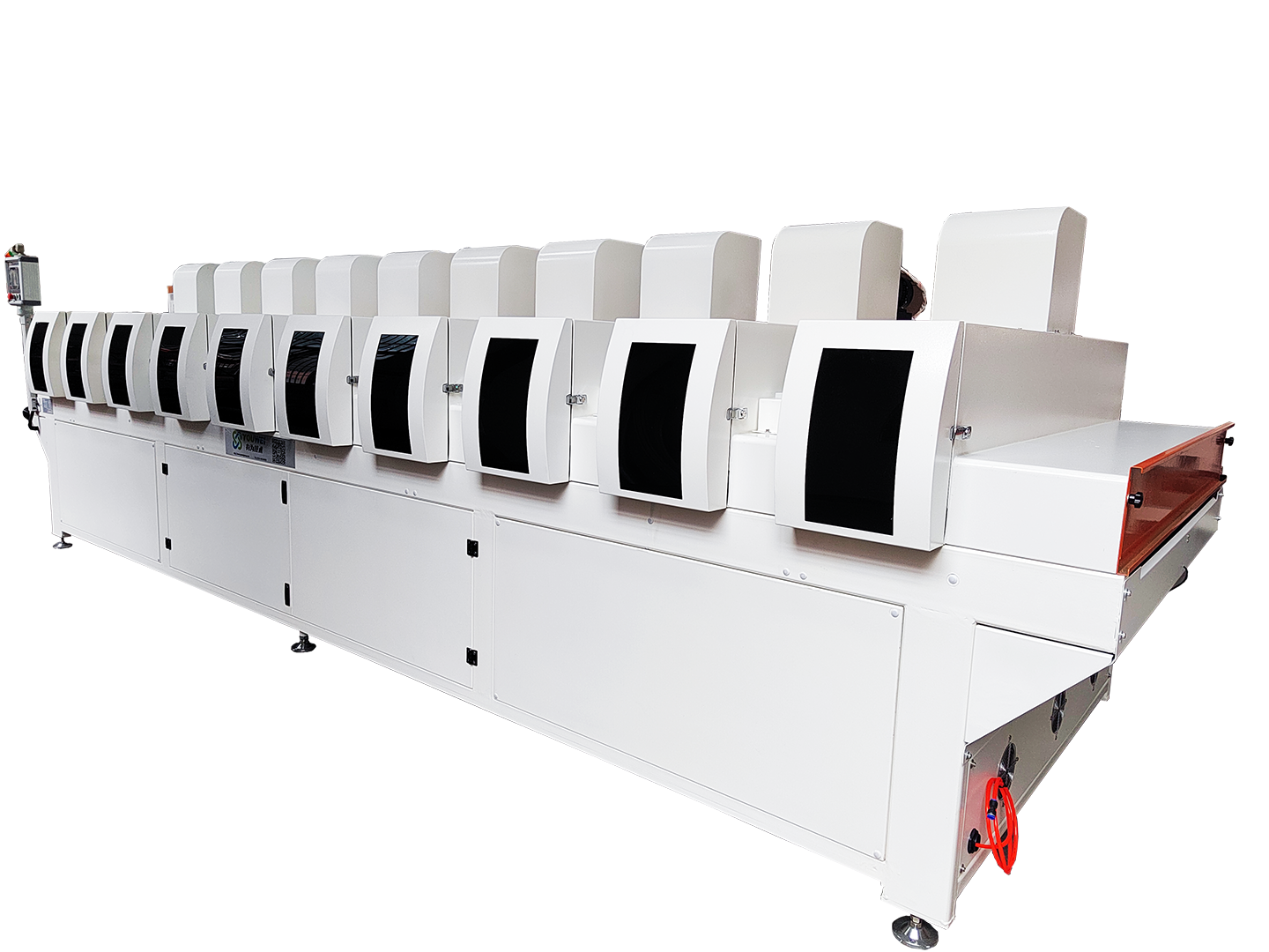 Excimer matting machine - Buy Excimer matting machine, Excimer matting ...