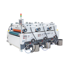 Coating machine, spraying machine, paint spraying machine - TAISAN